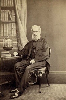 The Brothers Douglas | Gender, Migration, and Madness Research Project